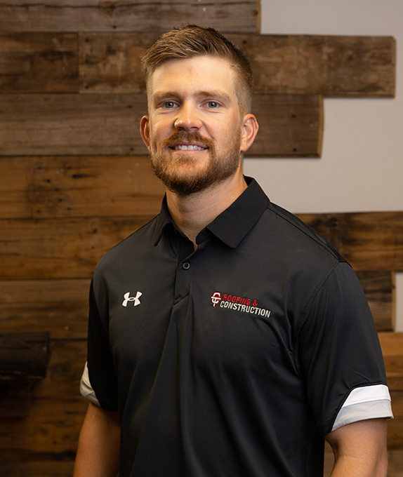 Our Team - CT Construction